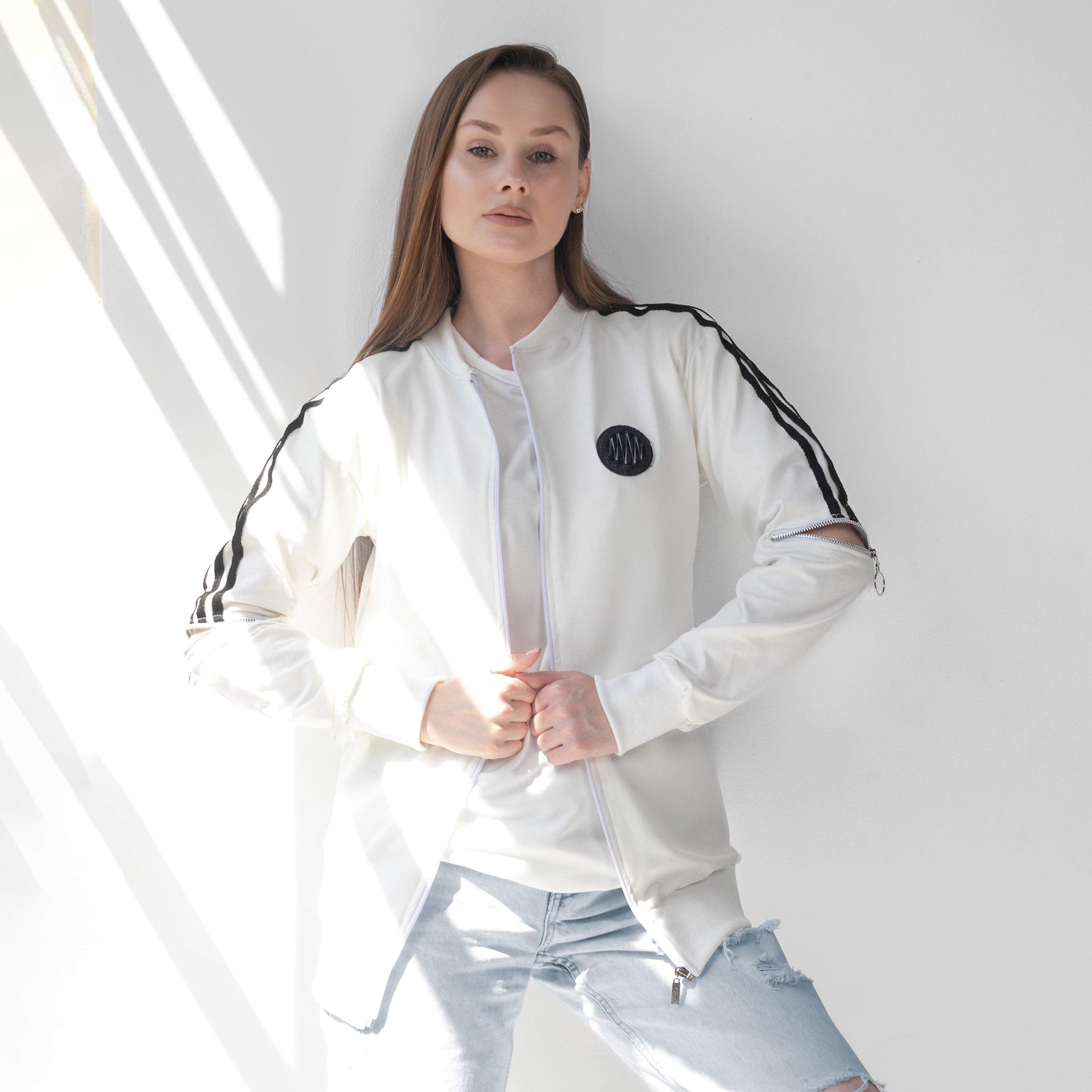 Women's Jackets | Eva Fashion | Stylish & Affordable